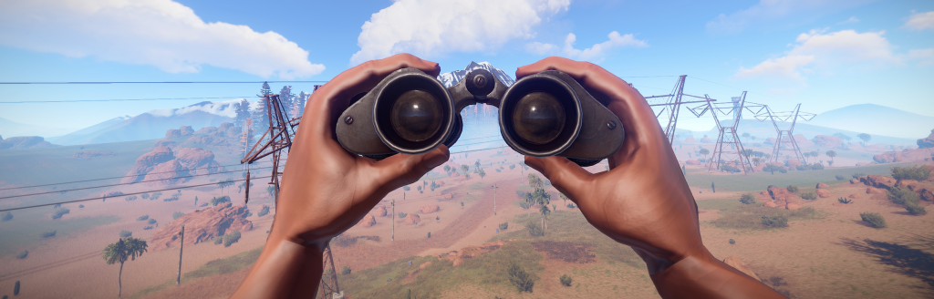 Devblog 153 is out. Update your client! • PlayRust.nl