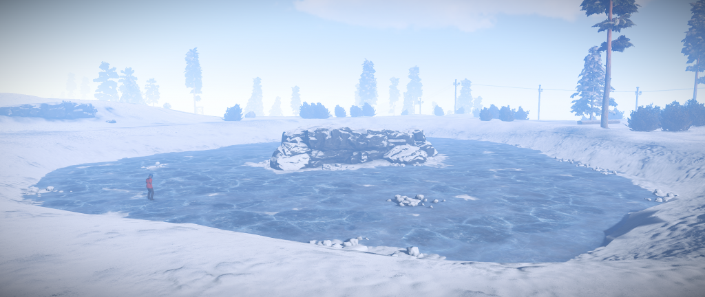 Devblog 180: what changed besides the blueprints? • PlayRust.nl